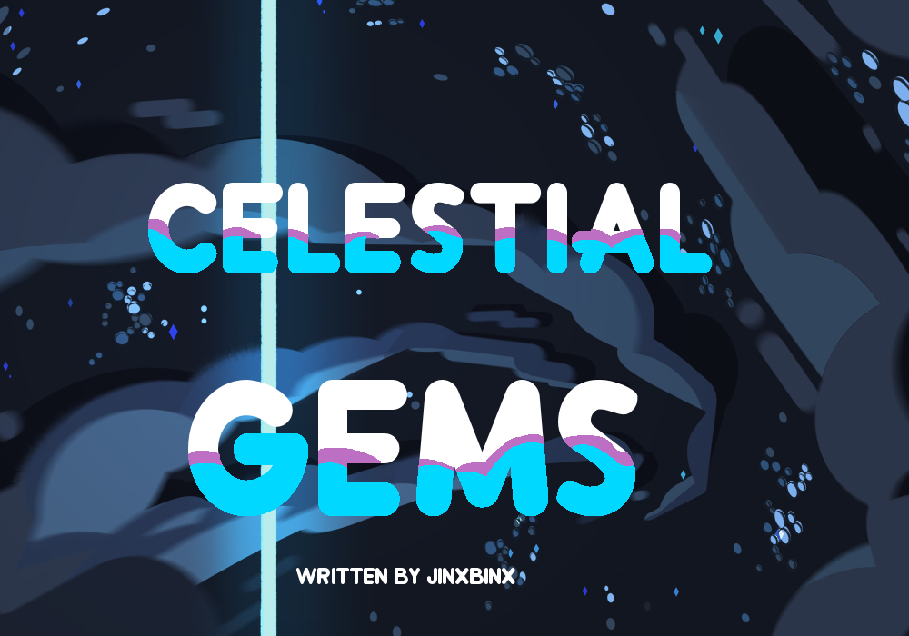 Celestial Gems Steven Universe Fanon Wiki Fandom