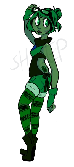 Maw Sit Sit (SP) | Steven Universe Fanon Wiki | Fandom