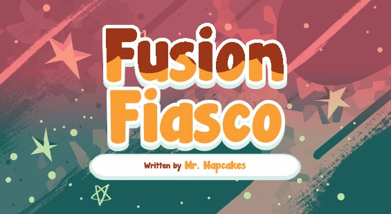 Fusion Fiasco (DDG) | Steven Universe Fanon Wiki | Fandom