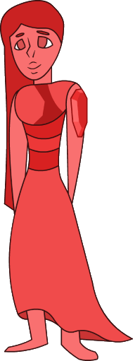 Lorandite | Steven Universe Fanon Wiki | Fandom