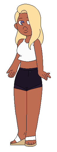 Grace | Steven Universe Fanon Wiki | Fandom