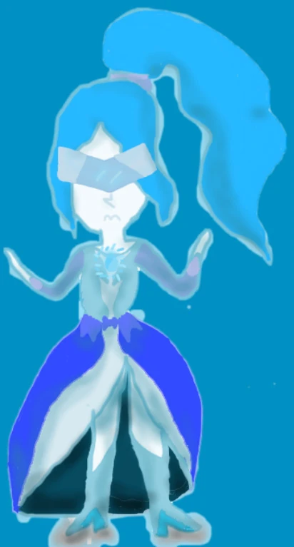 Colonel Celestite | Steven Universe Fanon Wiki | Fandom
