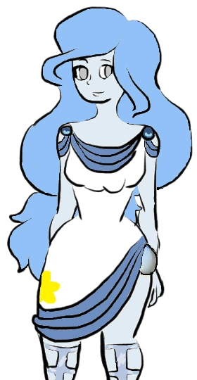 Moonstone (ChocolateCat35) | Steven Universe Fanon Wiki | Fandom