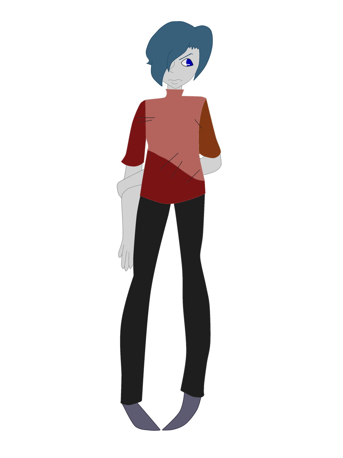 Moonstone Ao Steven Universe Fanon Wiki Fandom
