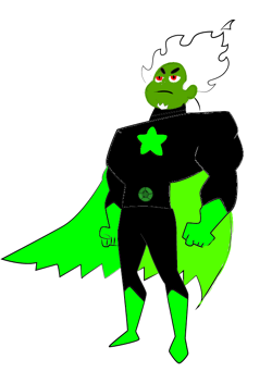 Dark Steven | Steven Universe Fanon Wiki | Fandom