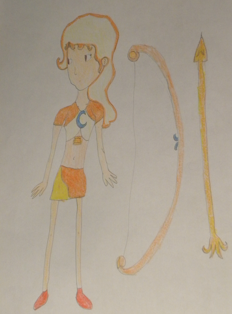 Citrine (OR) | Steven Universe Fanon Wiki | Fandom Citrine (OR) | Steven Universe Fanon Wiki | Fandom