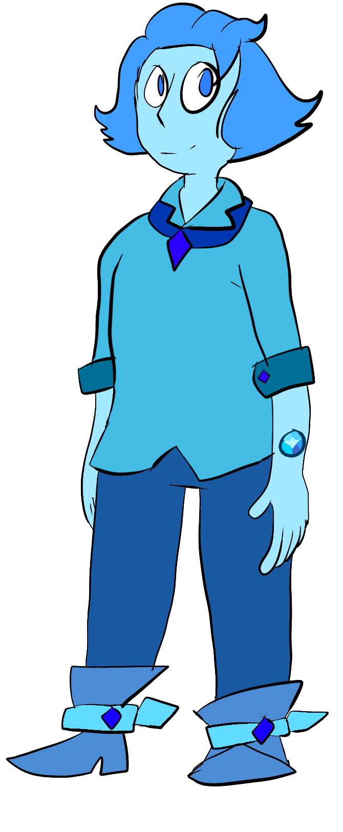 Swiss Blue Topaz(Axiverse) | Steven Universe Fanon Wiki | Fandom Swiss Blue Topaz(Axiverse) | Steven Universe Fanon Wiki | Fandom