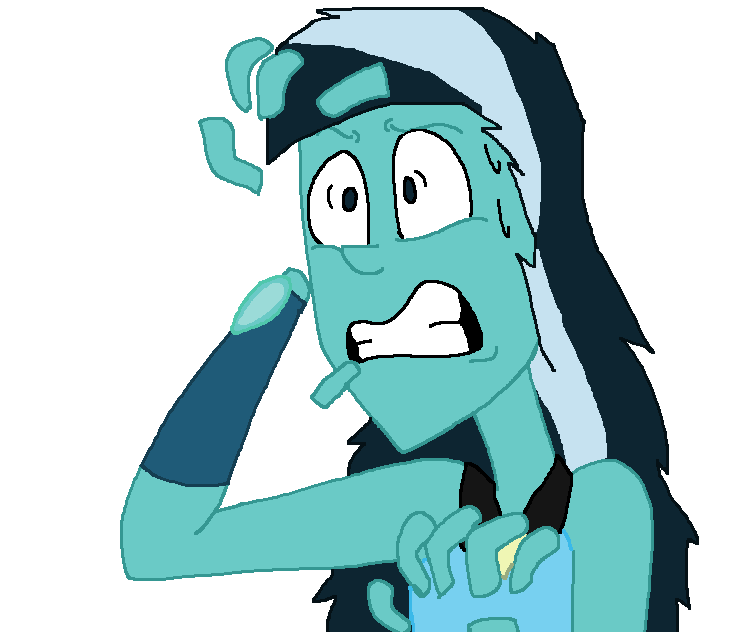 Turquoise(MoonlitOnyx) | Steven Universe Fanon Wiki | Fandom