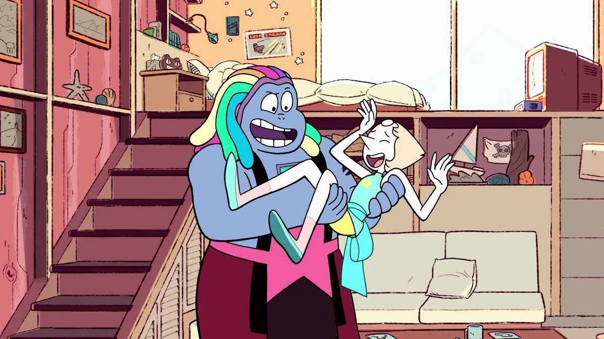 Bismuth | Steven Universe Fanon Wiki | Fandom