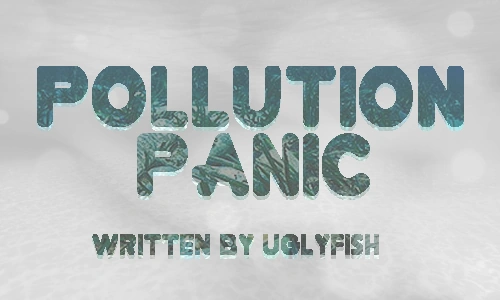 Pollution Panic (UtS) | Steven Universe Fanon Wiki | Fandom