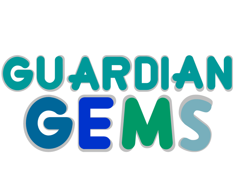 Guardian Gems | Steven Universe Fanon Wiki | Fandom