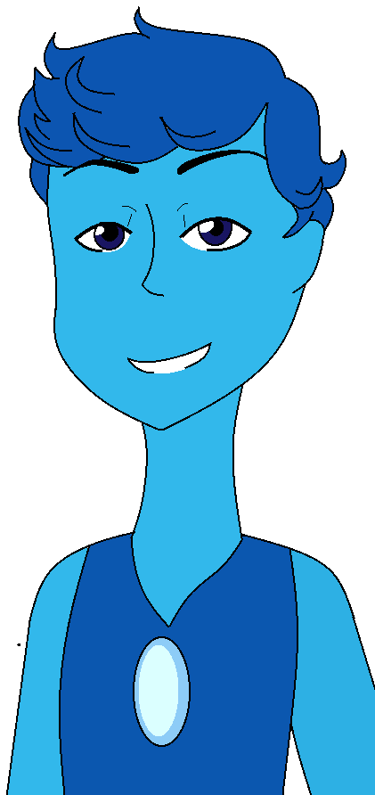 Turquoise Tr Steven Universe Fanon Wiki Fandom
