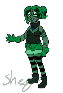 Maw Sit Sit (SP) | Steven Universe Fanon Wiki | Fandom