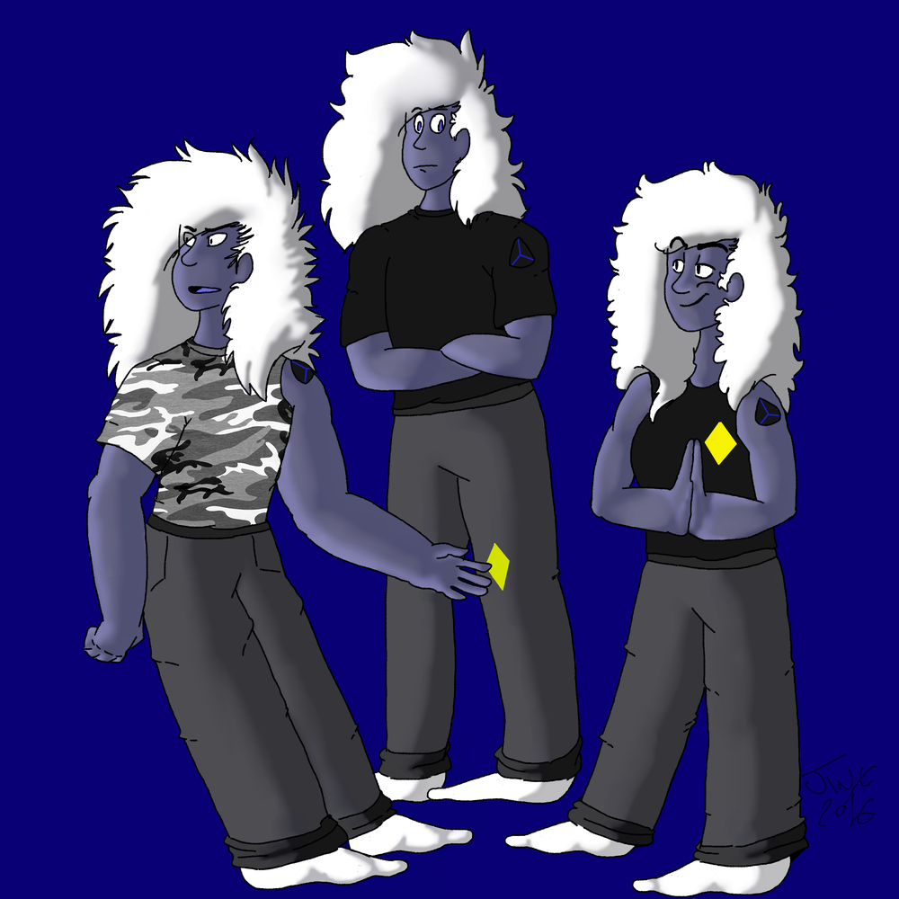 Serendibite Japkot Steven Universe Fanon Wiki Fandom