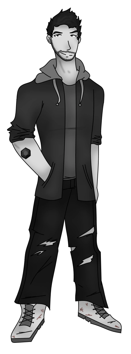 Jet Lignite (OtE) | Steven Universe Fanon Wiki | Fandom