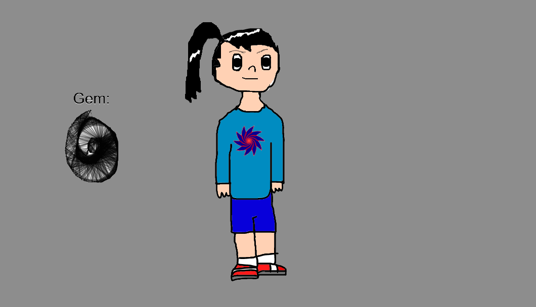 Riley | Steven Universe Fanon Wiki | Fandom