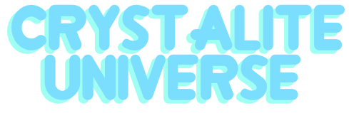 Crystalite Universe(Crystalite) | Steven Universe Fanon Wiki | Fandom