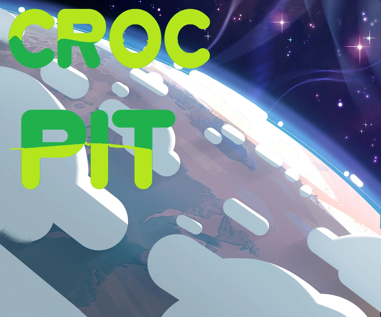 Croc Pit (RO Episode) | Steven Universe Fanon Wiki | Fandom