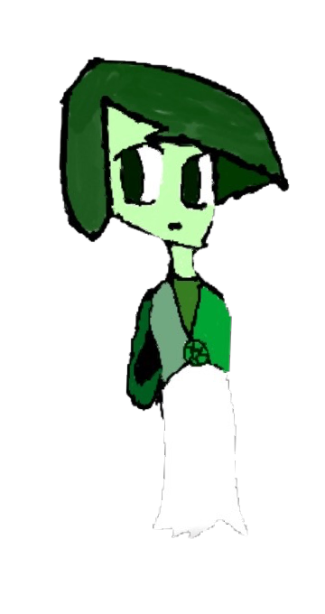 Green Topaz | Steven Universe Fanon Wiki | Fandom Green Topaz | Steven Universe Fanon Wiki | Fandom