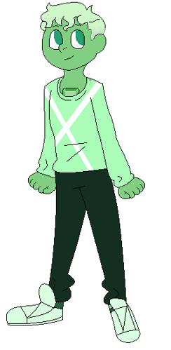 Emerald (SG) | Steven Universe Fanon Wiki | Fandom