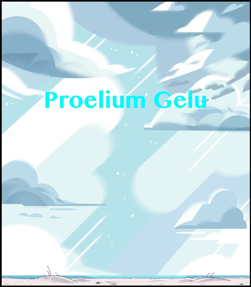 Proelium Gelu | Steven Universe Fanon Wiki | Fandom