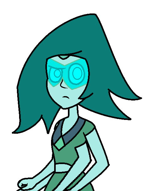 -Amazonite- | Steven Universe Fanon Wiki | Fandom