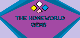 The Homeworld Gems | Steven Universe Fanon Wiki | Fandom