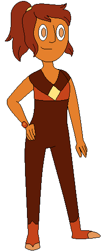 Carnelian (DF) | Steven Universe Fanon Wiki | Fandom