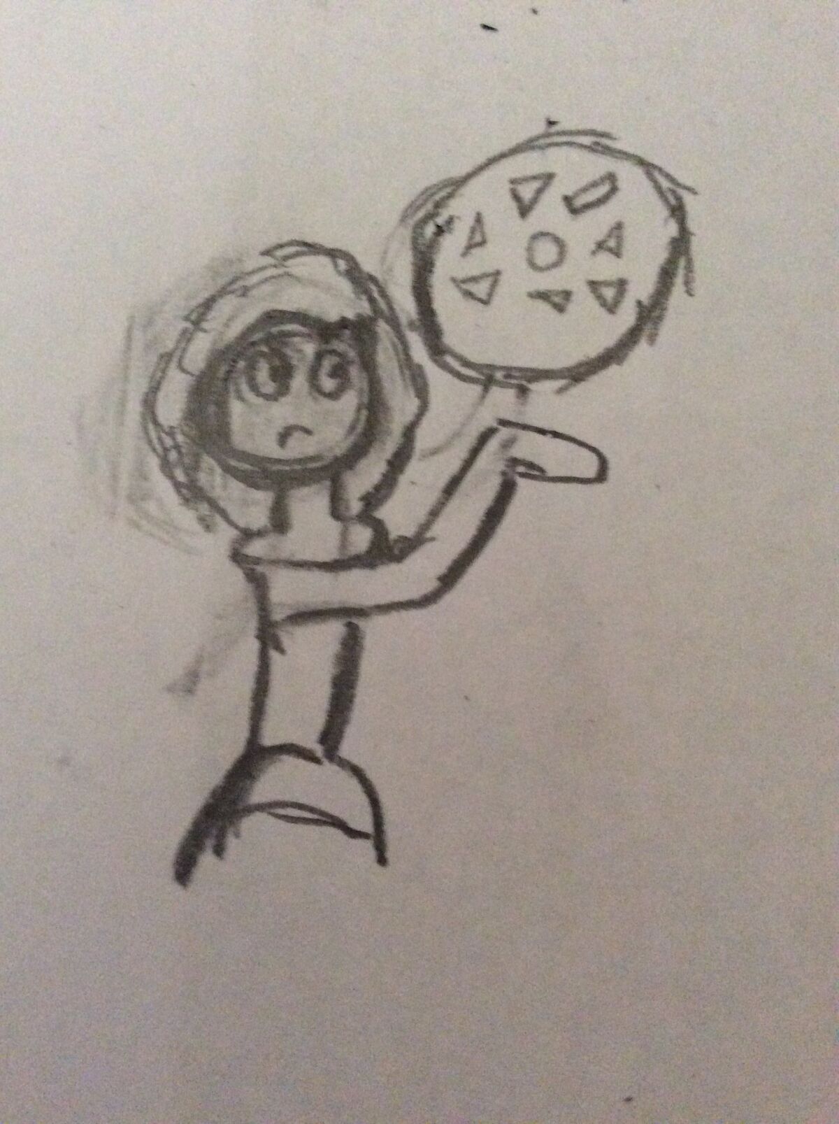 John | Steven Universe Fanon Wiki | Fandom