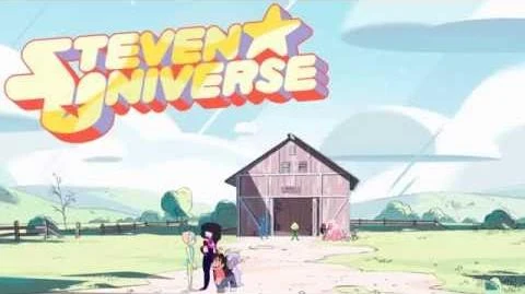 Steven Multiverse De vuelta a la Guardería Beta | StevenUniverseFanmade ...