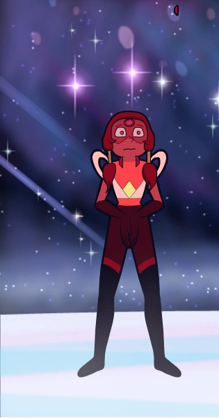 Morganite (Steven Multiverse) | StevenUniverseFanmade Wiki | Fandom