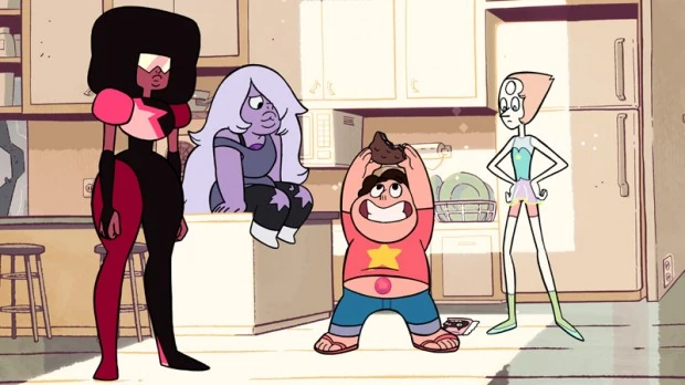 Steven Universe (Character)/Gallery | StevenUniverseFanon Wiki | Fandom