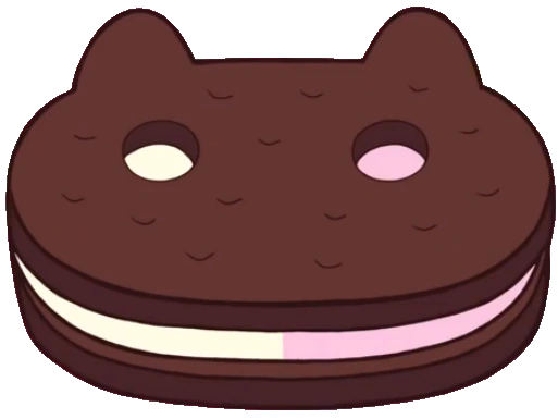 Cookie Cat | StevenUniverseFanon Wiki | Fandom