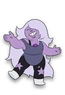 Amethyst | Steven's Adventures Wiki | Fandom