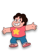 Steven Quartz Universe | Steven's Adventures Wiki | Fandom