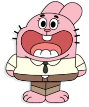Richard Watterson | Wikia StevenUniverseteorias | Fandom