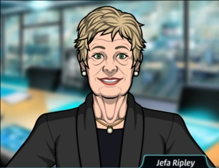 Judi Ripley | Wikia StevenUniverseteorias | Fandom