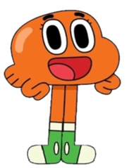 Darwin Watterson | Wikia StevenUniverseteorias | Fandom