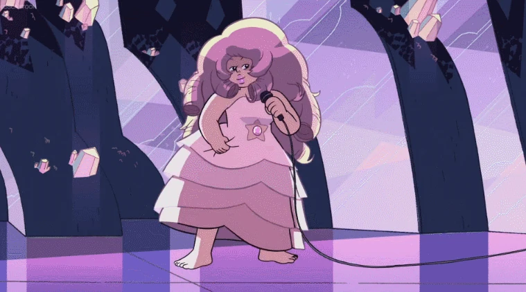 Rose Is A Fusion | StevenUniverseTheoryZone Wikia | Fandom