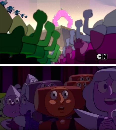 New Gem Identities Stevenuniversetheoryzone Wikia Fandom