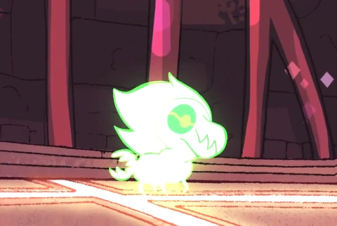 Gem Regeneration and Personality Theory | StevenUniverseTheoryZone ...