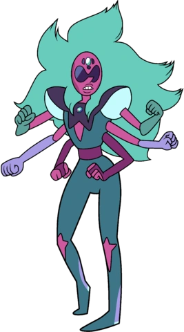 Alexandrite | StevenUniverseTheoryZone Wikia | Fandom