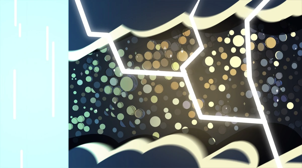 The Gem Warp Pad Network | StevenUniverseTheoryZone Wikia | Fandom