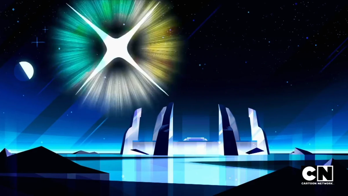 How Gems on Earth became Corrupted | StevenUniverseTheoryZone Wikia ...