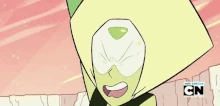 Peridot | StevenUniverseTheoryZone Wikia | Fandom