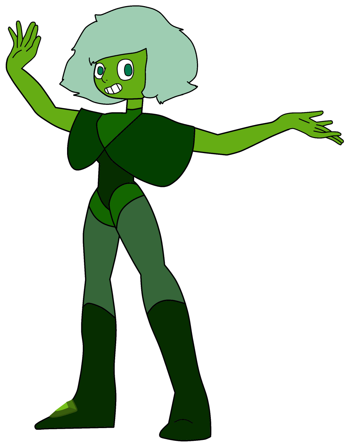Turmalina Wikia Stevenuniverso Fanfiction Fandom