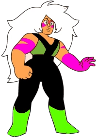 Jasper (O.A) | Wikia StevenUniverso FanFiction | Fandom