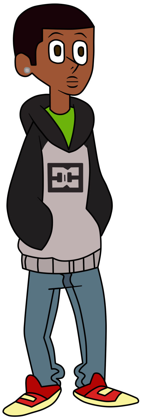 Abayomi Im Wikia Stevenuniverso Fanfiction Fandom