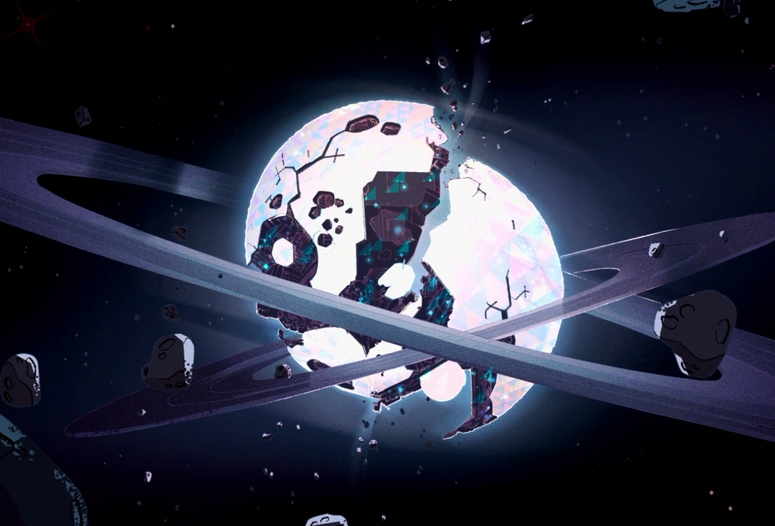 Planeta Natal Cdc Wikia Stevenuniverso Fanfiction Fandom