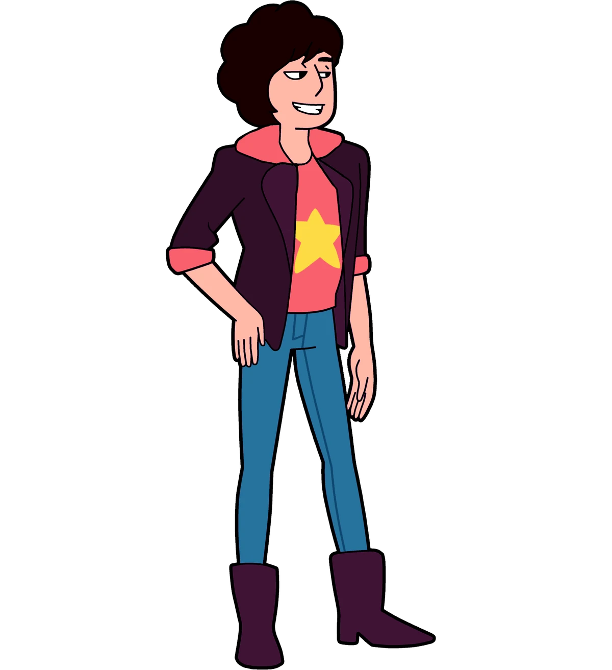Steven | Wikia StevenUniverso FanFiction | Fandom
